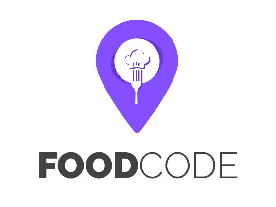 Foodcode | Genera tus pedidos de alimentos en un click